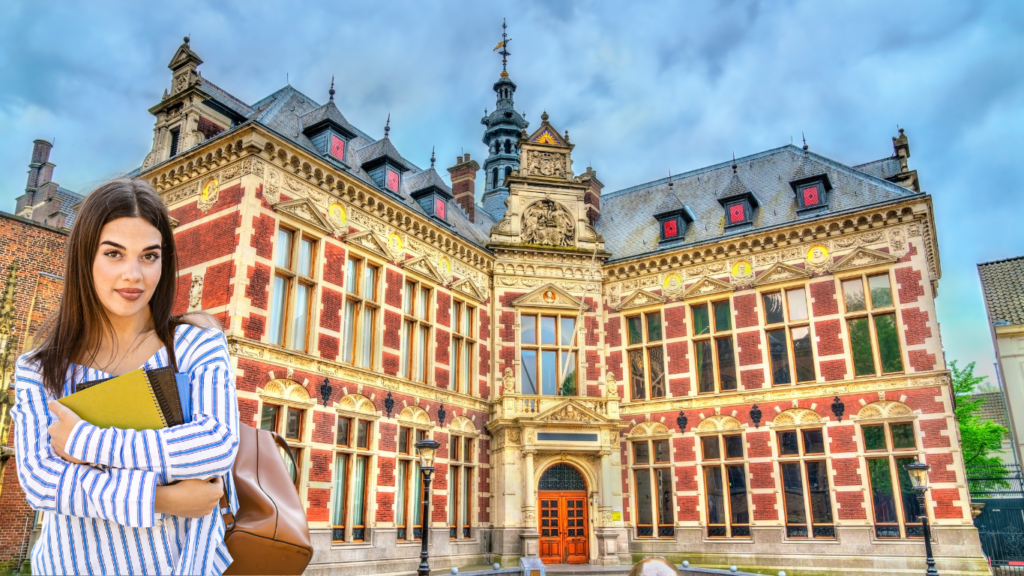 Study in Netherlands: The Complete Guide to Apply - MyJapa Partner